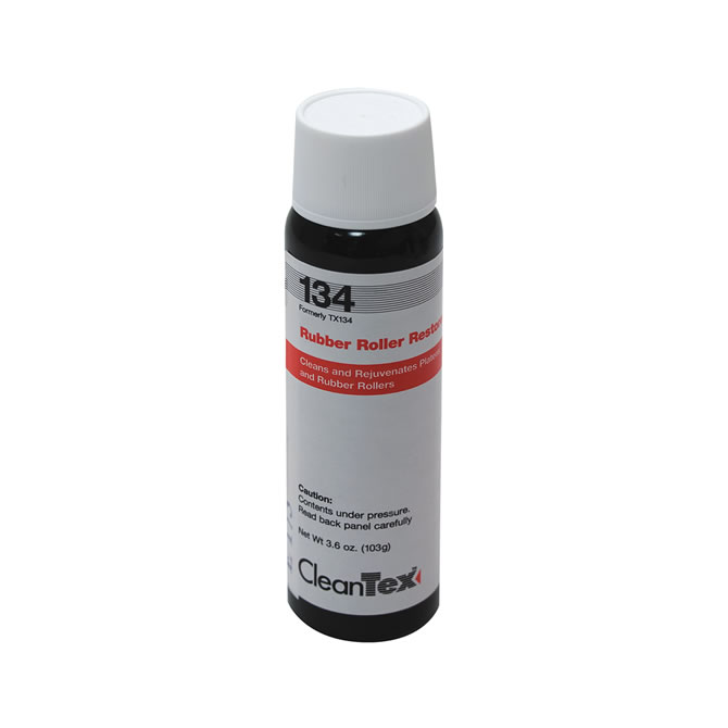 CLEANTEX RUBBER ROLLER RESTORER - Compatible Toner Group